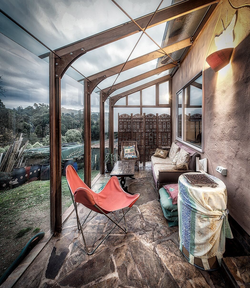 Photo 9 of 10 in cockatoo house by soft loud house architects - Dwell