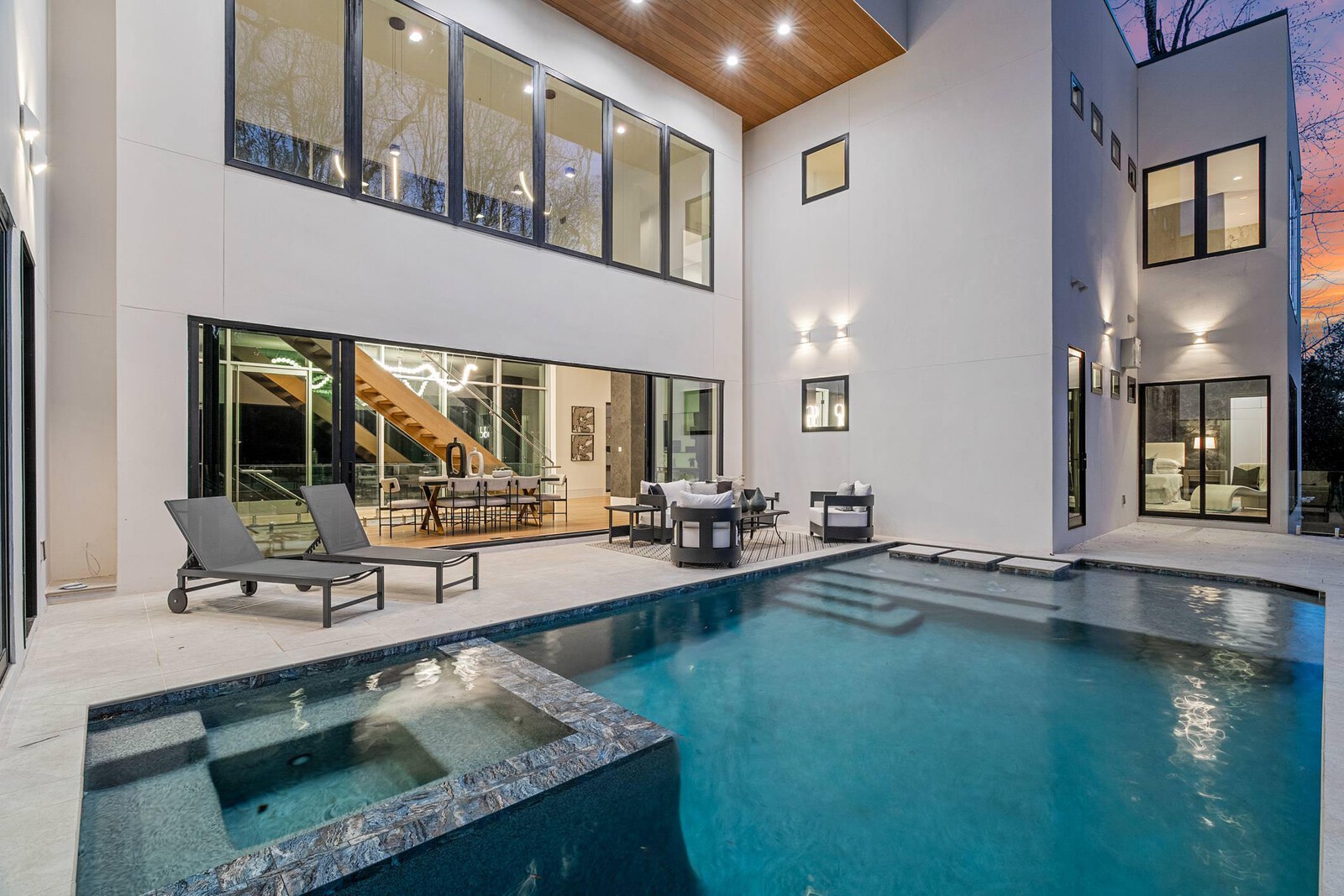 Photo 1 of 13 in Blanton Residence by Atlanta Design Festival - Dwell