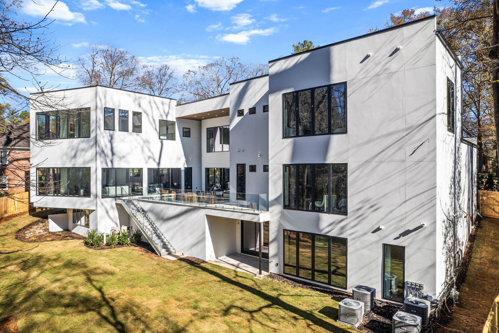 Photo 9 of 13 in Blanton Residence by Atlanta Design Festival - Dwell