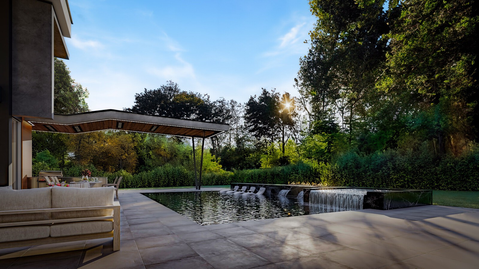 Photo 10 of 14 in Old Ivy Residence by Atlanta Design Festival - Dwell