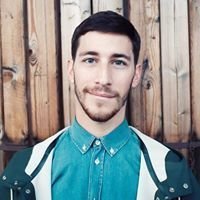 Quentin Desfarges on Dwell