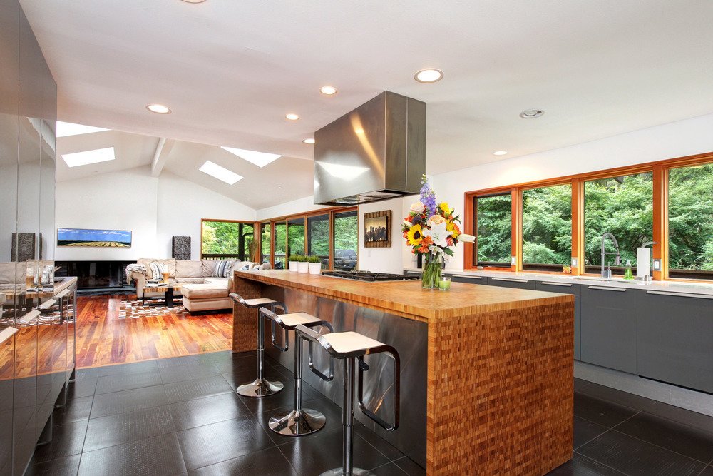 Photo 1 of 11 in Harbinger House by Atelier Drome - Dwell