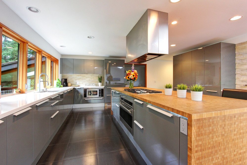 Photo 6 of 11 in Harbinger House by Atelier Drome - Dwell