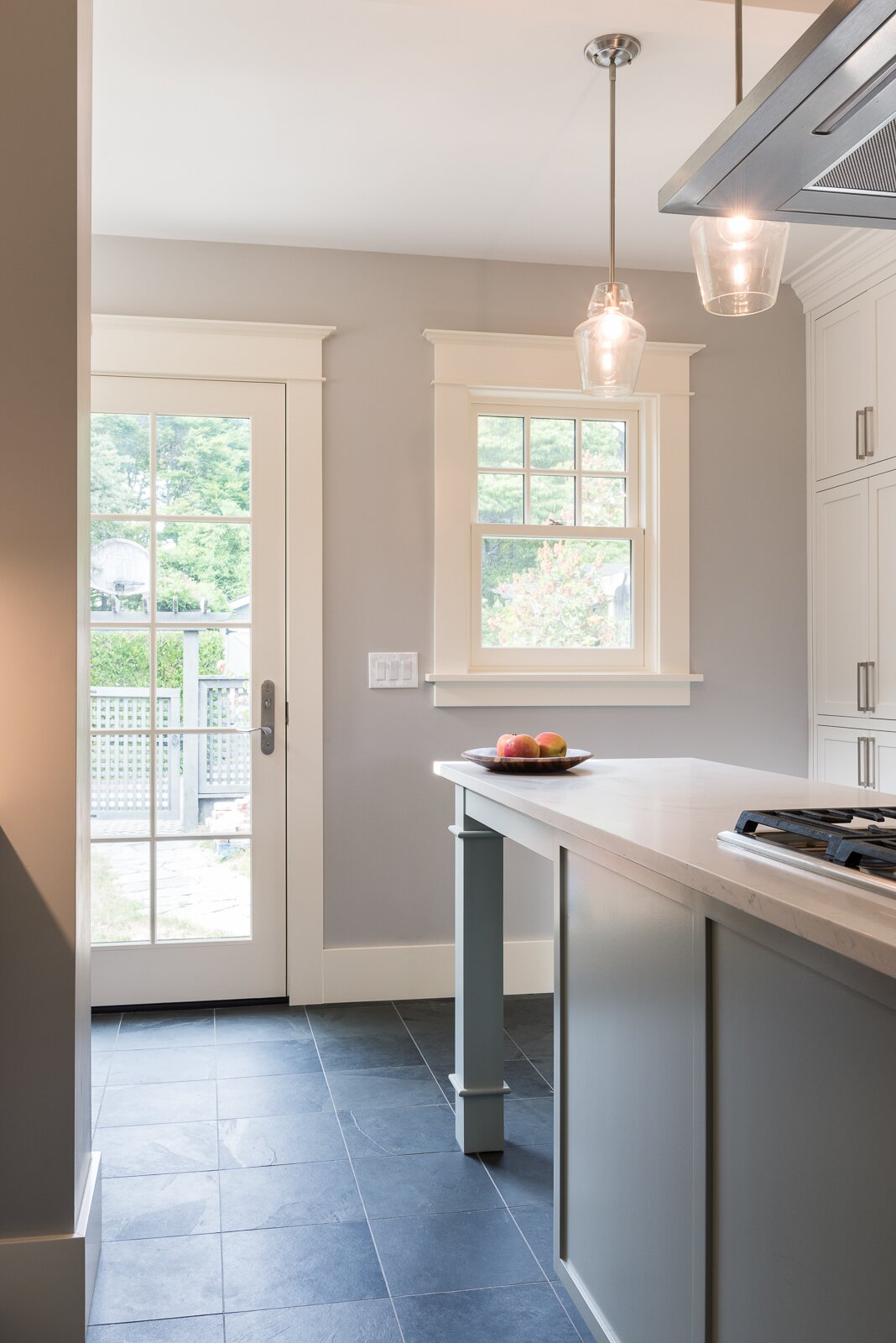 Photo 4 of 8 in Queen Anne Kitchen by Atelier Drome - Dwell