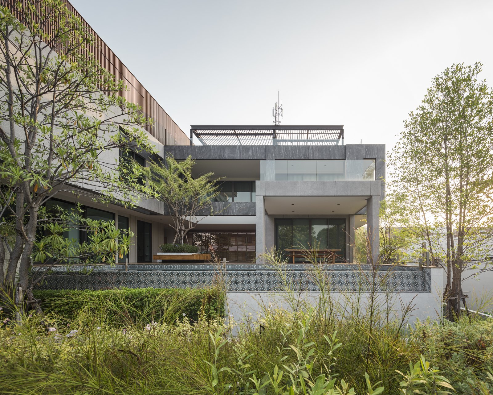 Re-Gen House posted by EKAR (22 Photos) - Dwell