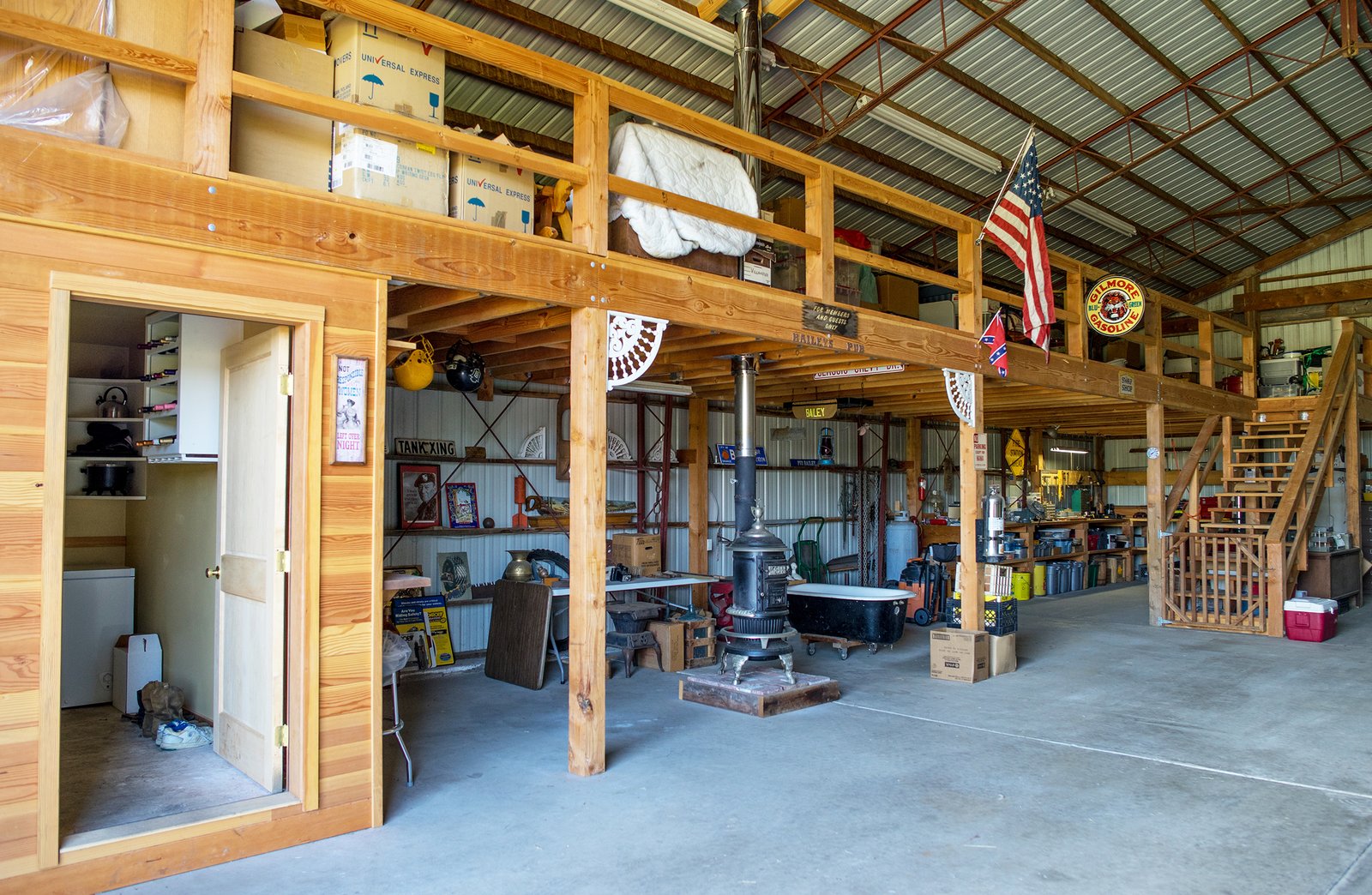Photo 19 of 24 in Sweetbriar Farm by Karlena Pickering - Dwell