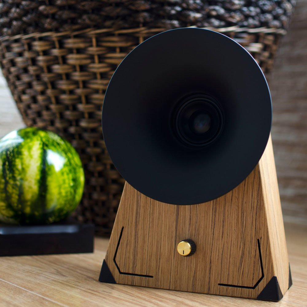 Nuvitron Bluetooth Sound Machine - Dwell