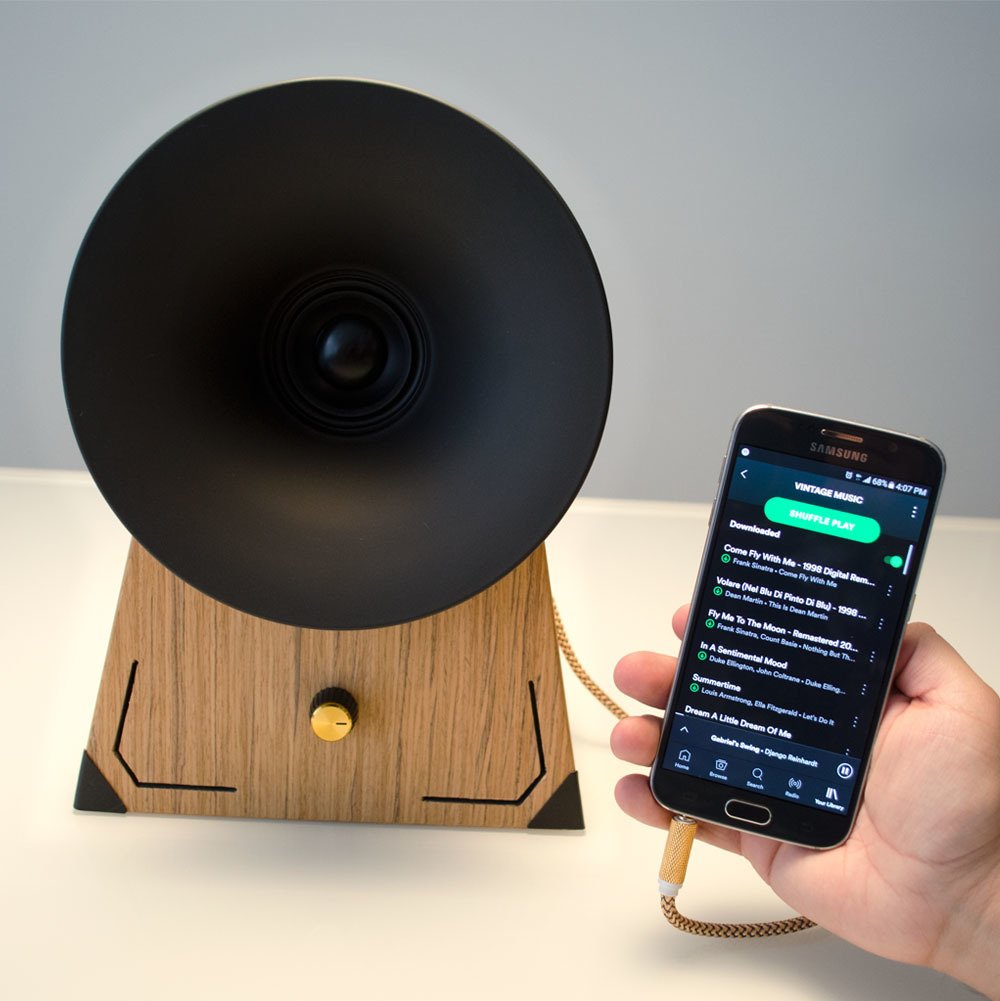 Nuvitron Bluetooth Sound Machine - Dwell