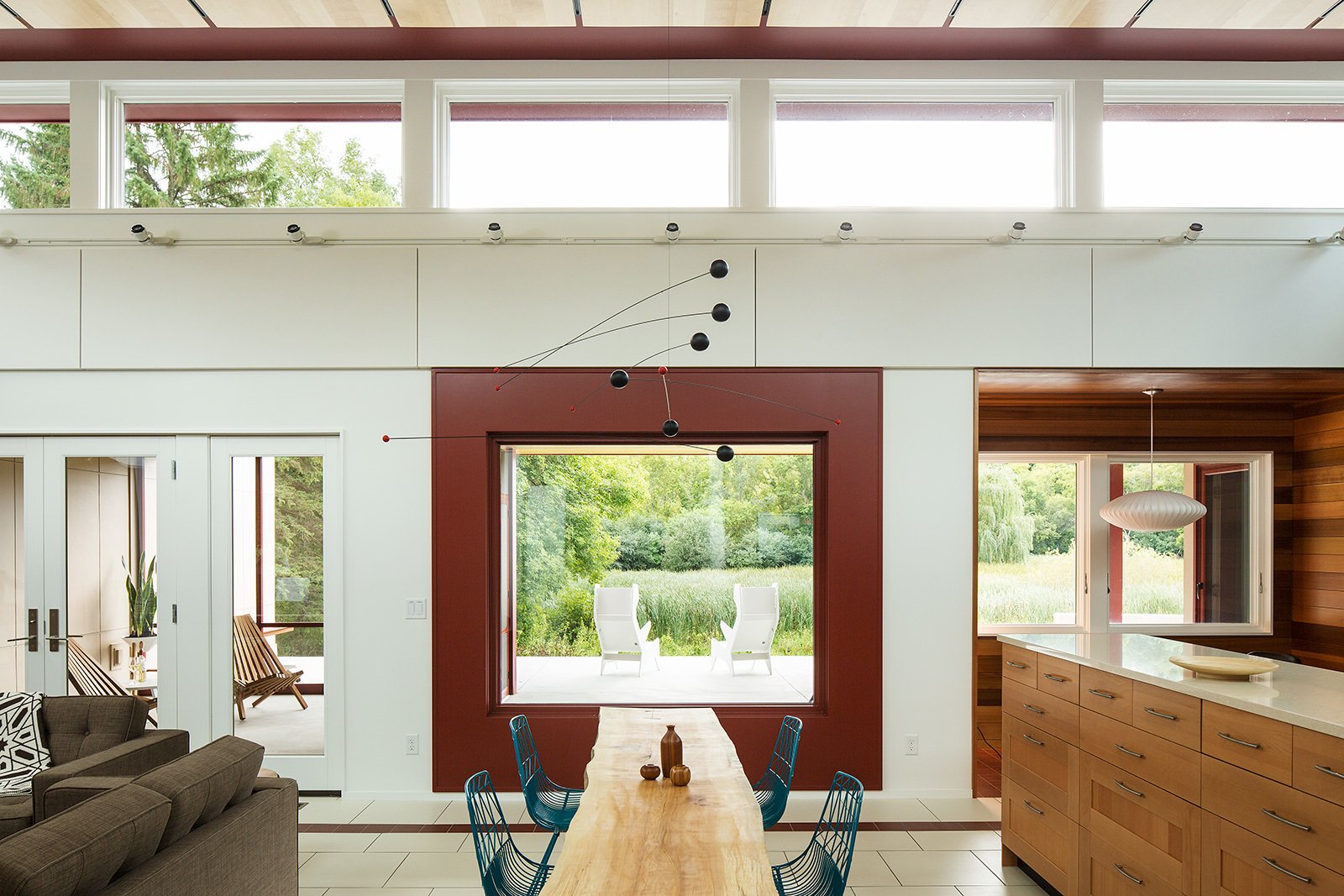 Minnetonka Modern (8 Photos) - Dwell