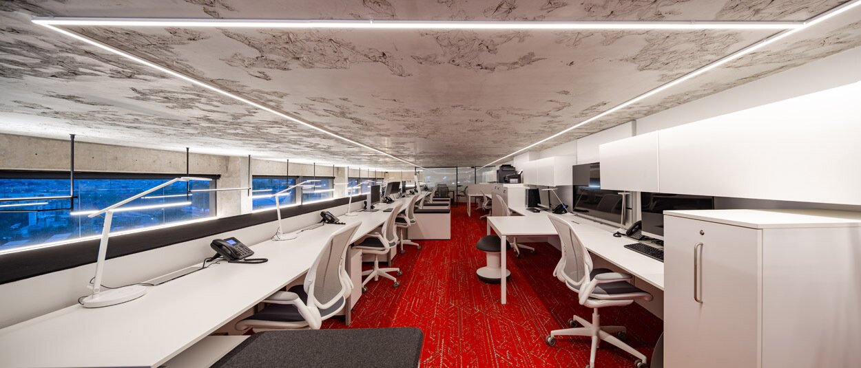 Photo 16 of 17 in Espacio Inteligente by Work+ - Dwell