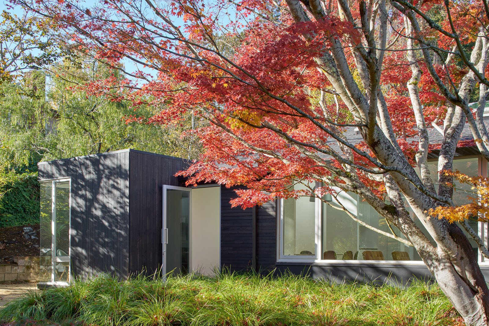 Photo 1 of 10 in Hillsborough Residence by Addison Strong Design Studio ...