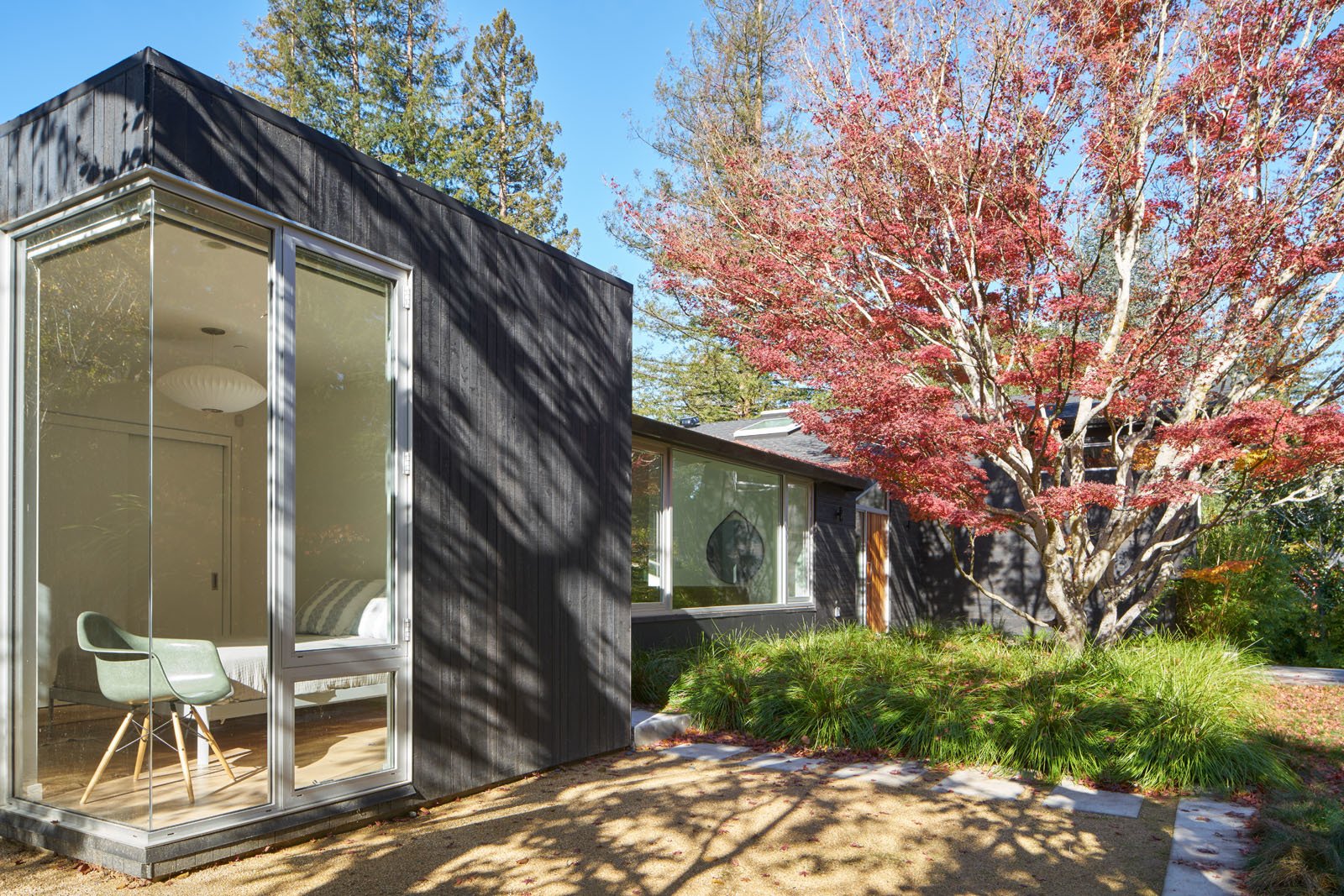 Photo 2 of 10 in Hillsborough Residence by Addison Strong Design Studio ...