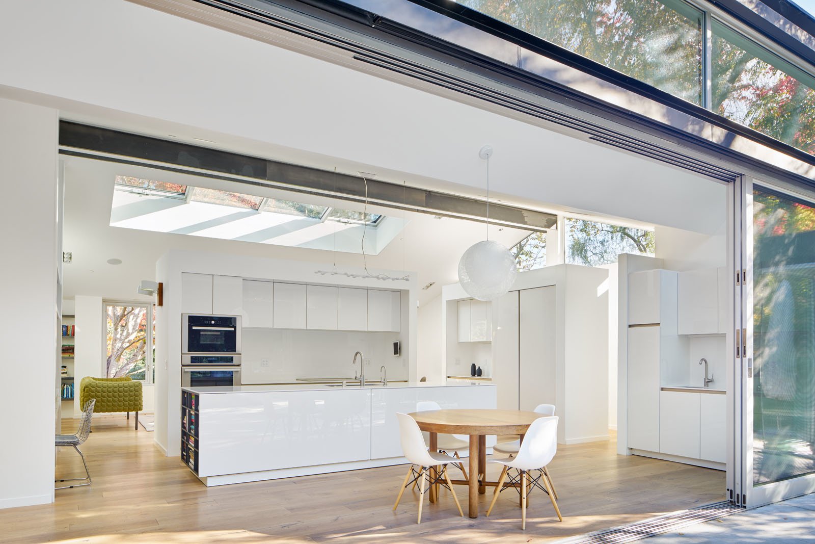 Photo 4 of 10 in Hillsborough Residence by Addison Strong Design Studio ...