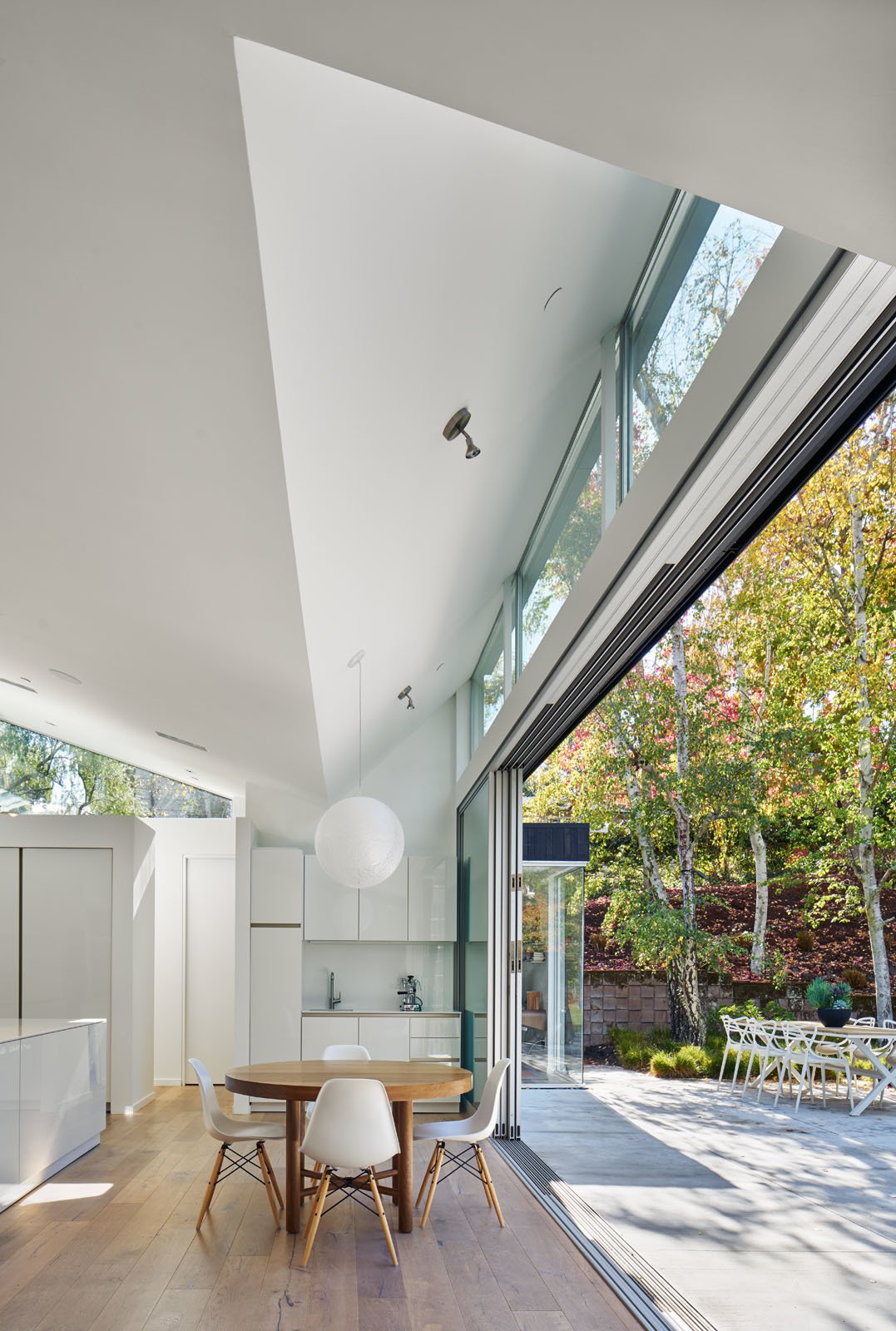 Photo 5 of 10 in Hillsborough Residence by Addison Strong Design Studio ...