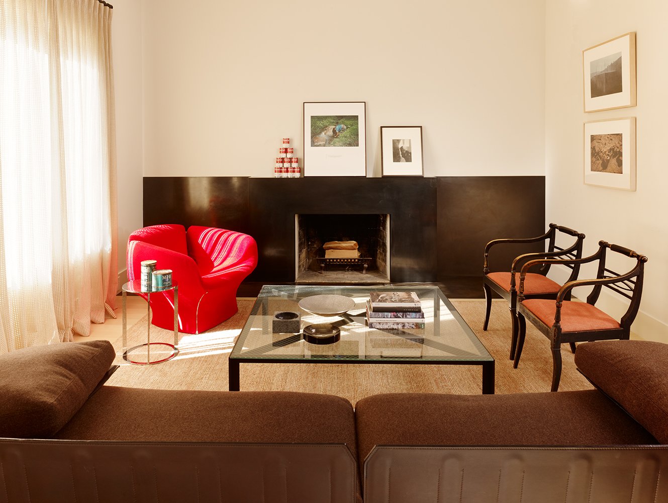 Photo 7 of 7 in Richmond Re-Do by Addison Strong Design Studio - Dwell