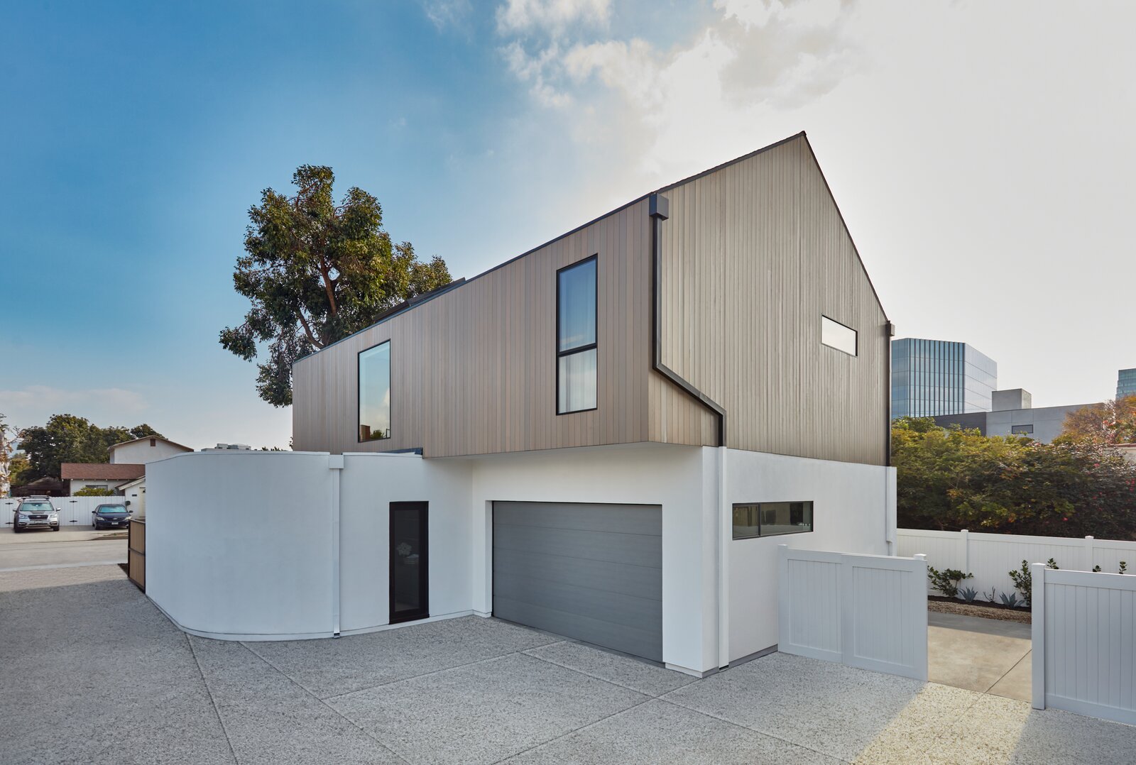 Photo 6 of 13 in Purdue by Bittoni Architects - Dwell