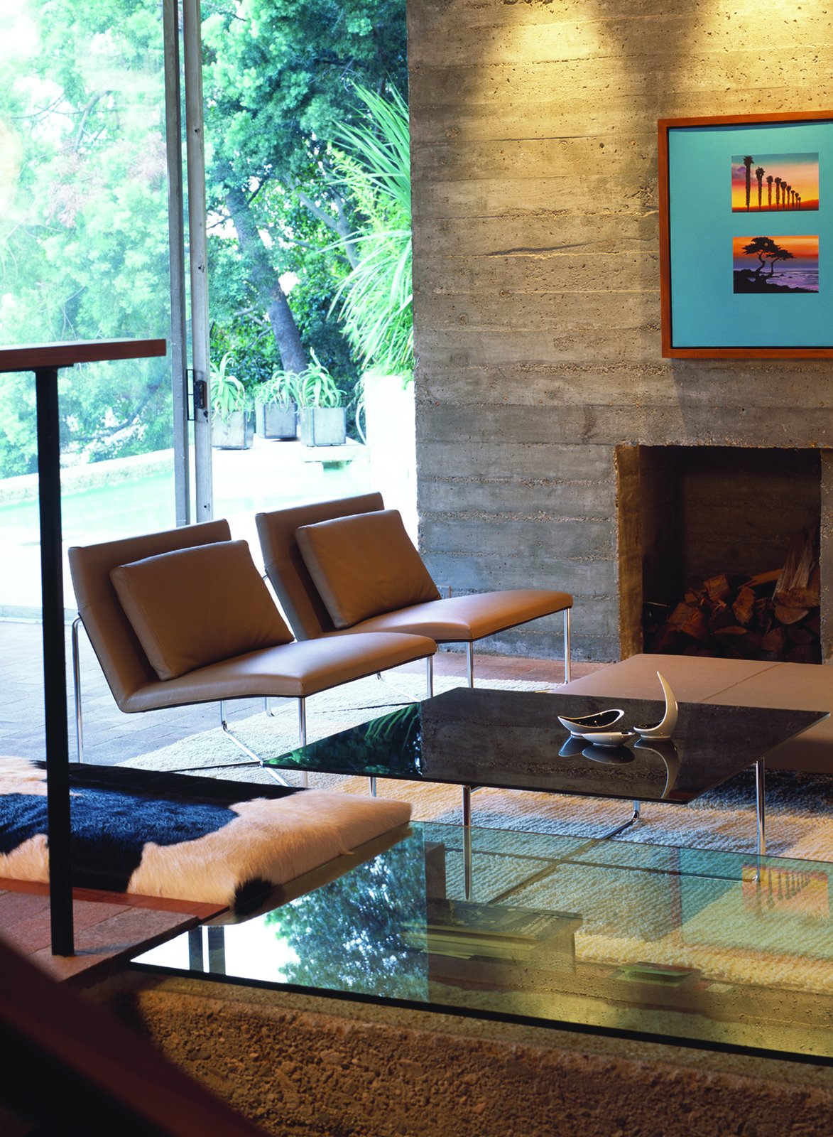 Photo 4 of 6 in Hillside House by Liang Architecture Bureau+ - Dwell