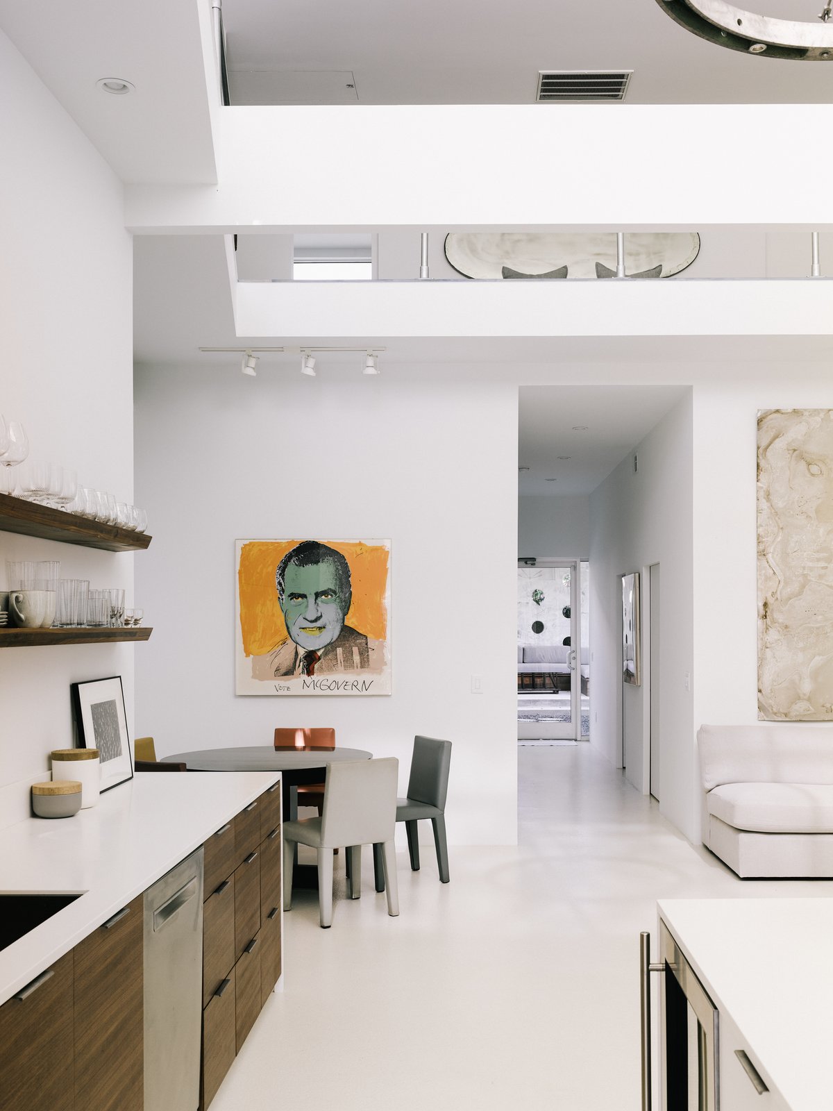 Photo 8 of 30 in Metamorphosis House by Kevan Hoertdoerfer Architects ...