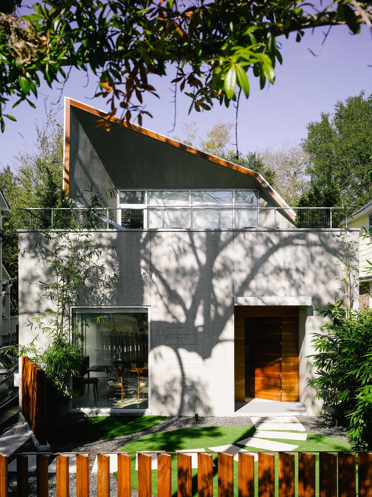 Photo 12 of 30 in Metamorphosis House by Kevan Hoertdoerfer Architects ...