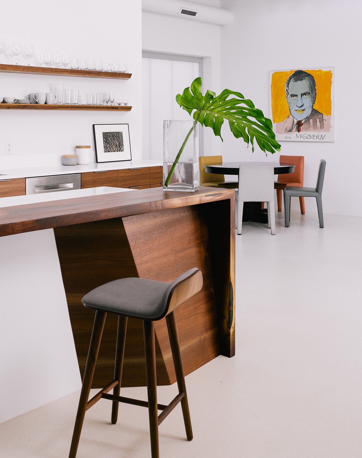 Photo 14 of 30 in Metamorphosis House by Kevan Hoertdoerfer Architects ...