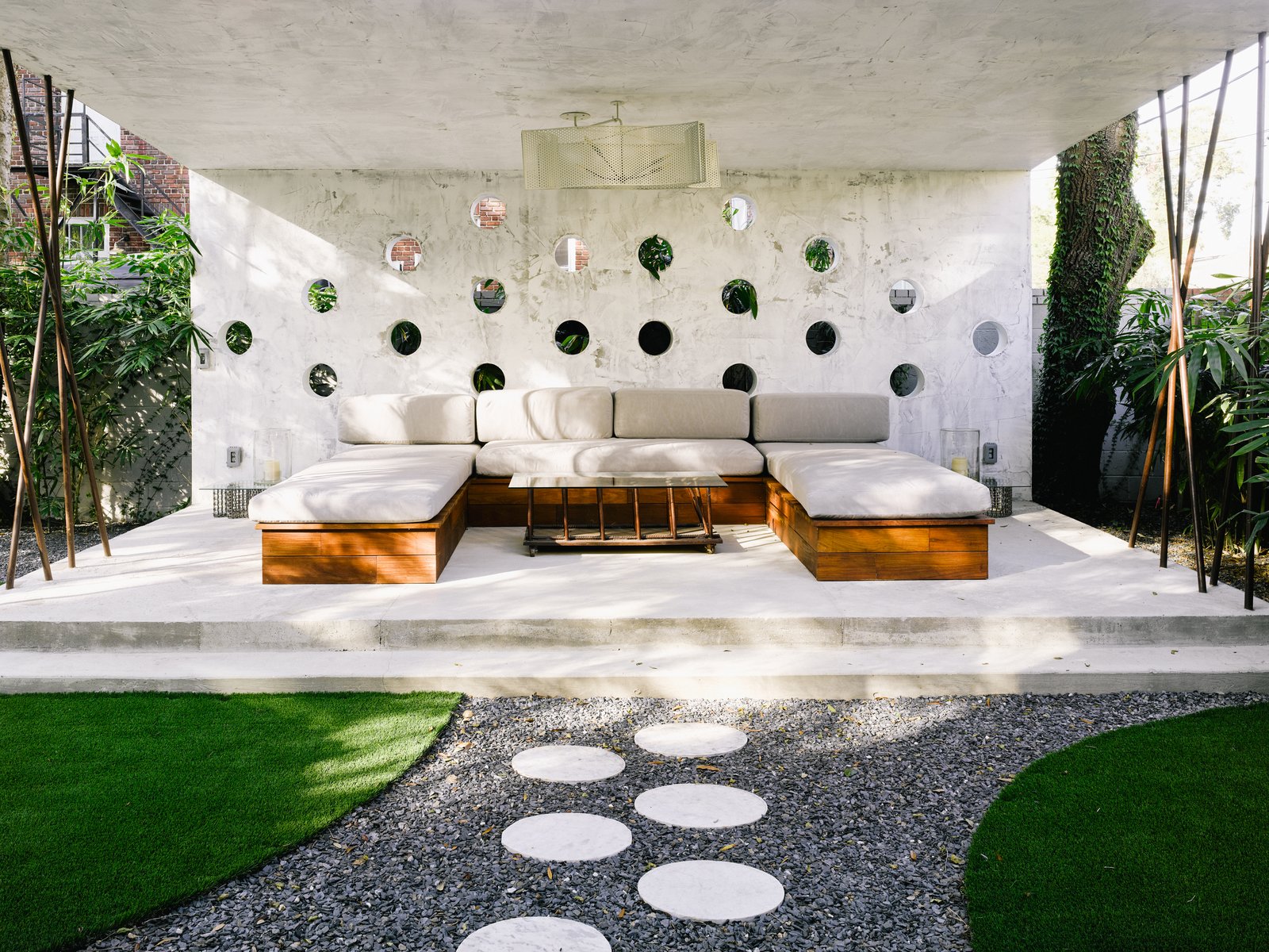 Photo 19 of 30 in Metamorphosis House by Kevan Hoertdoerfer Architects ...