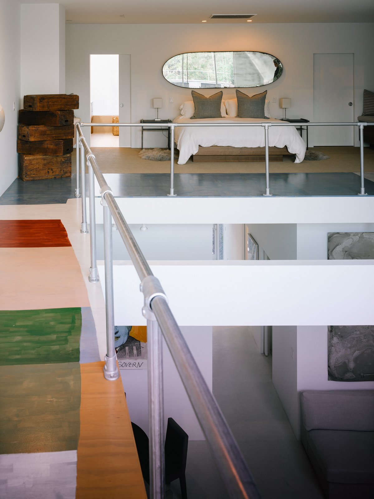 Photo 1 of 30 in Metamorphosis House by Kevan Hoertdoerfer Architects ...