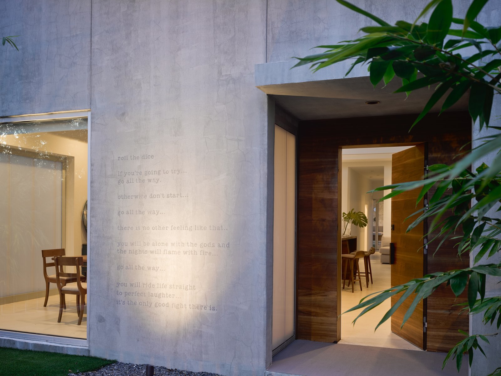 Photo 1 of 30 in Metamorphosis House by Kevan Hoertdoerfer Architects ...