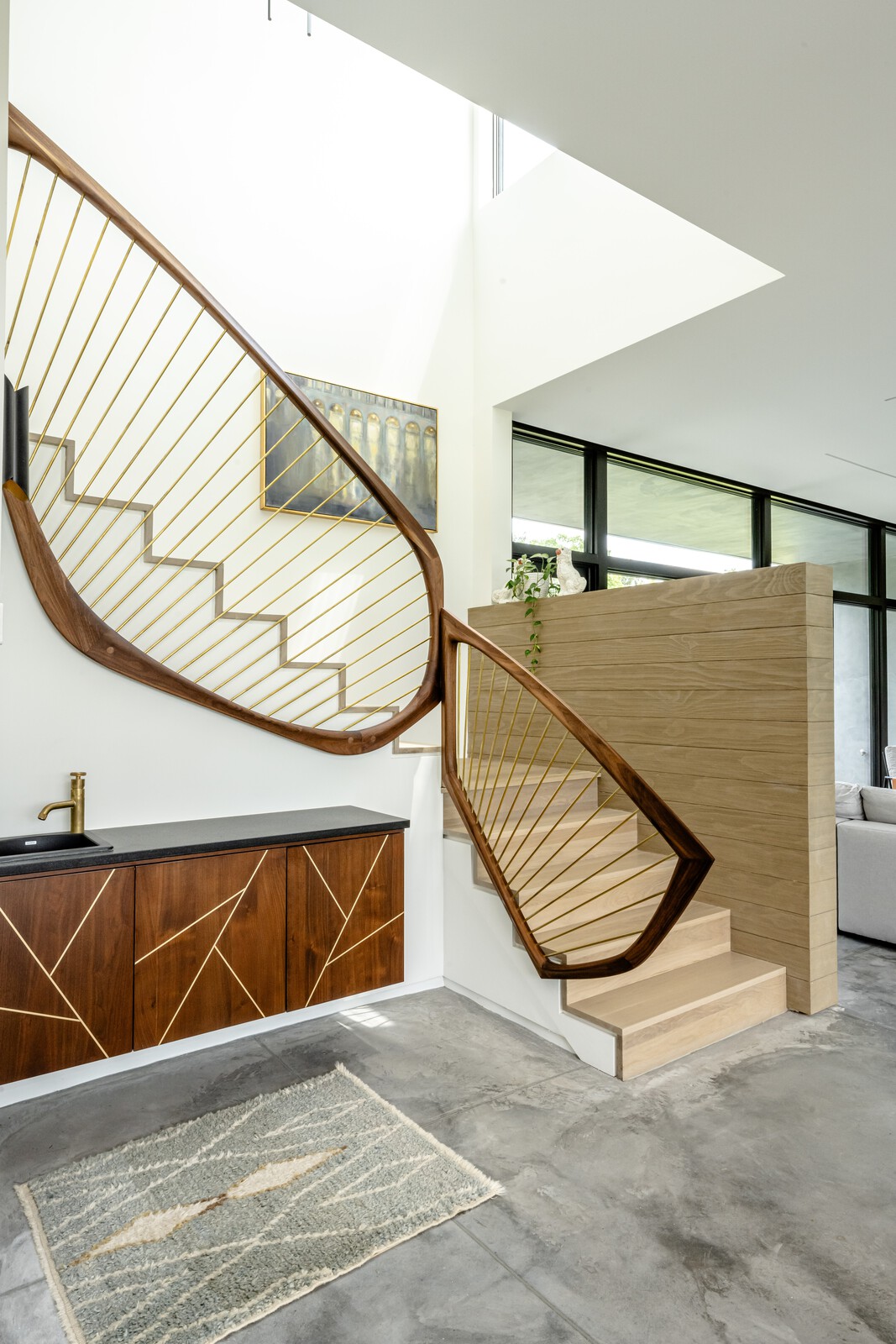 Photo 9 of 33 in HARP house by Kevan Hoertdoerfer Architects - Dwell