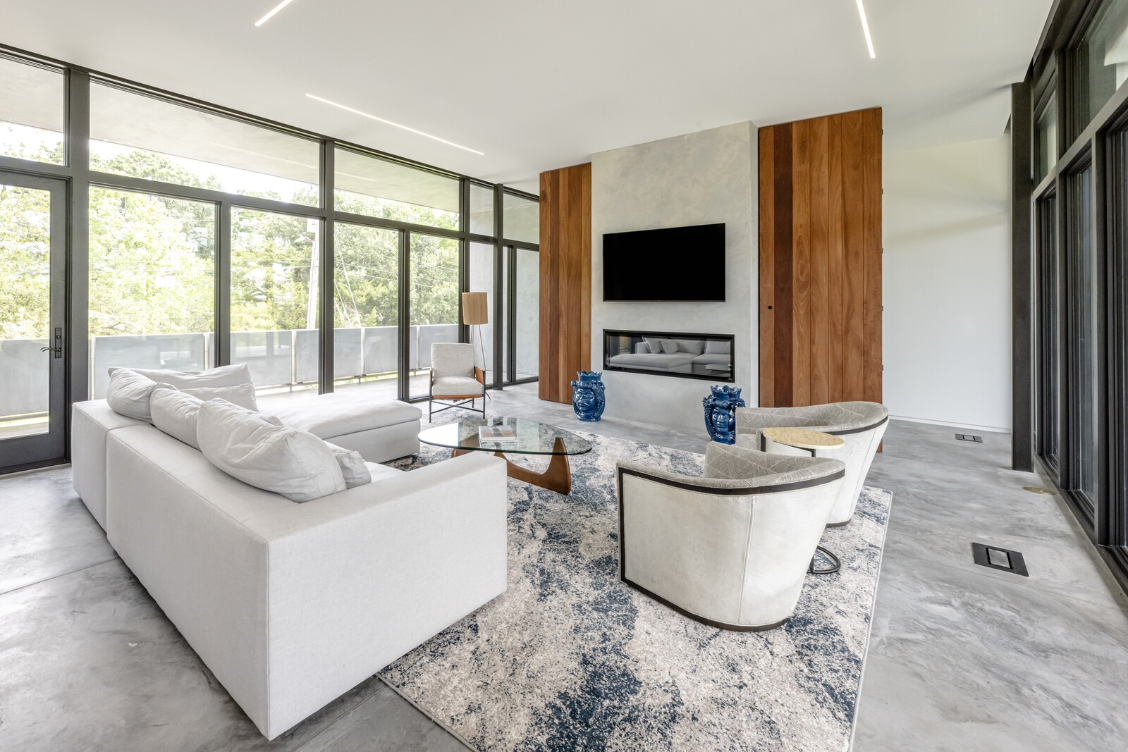 Photo 13 of 33 in HARP house by Kevan Hoertdoerfer Architects - Dwell