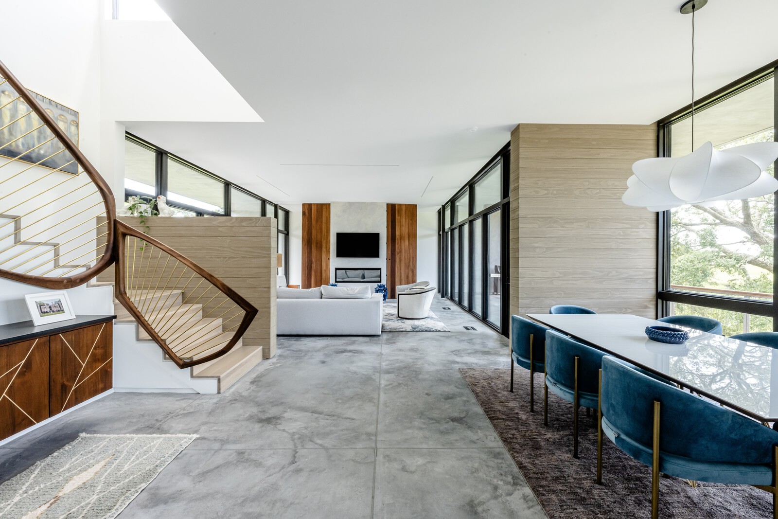 Photo 17 of 33 in HARP house by Kevan Hoertdoerfer Architects - Dwell