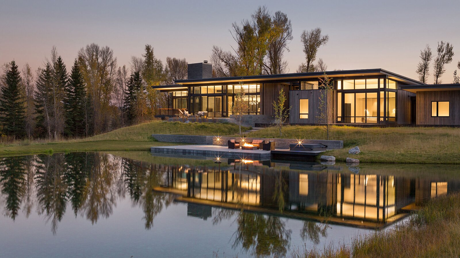 Snake River (4 Photos) - Dwell
