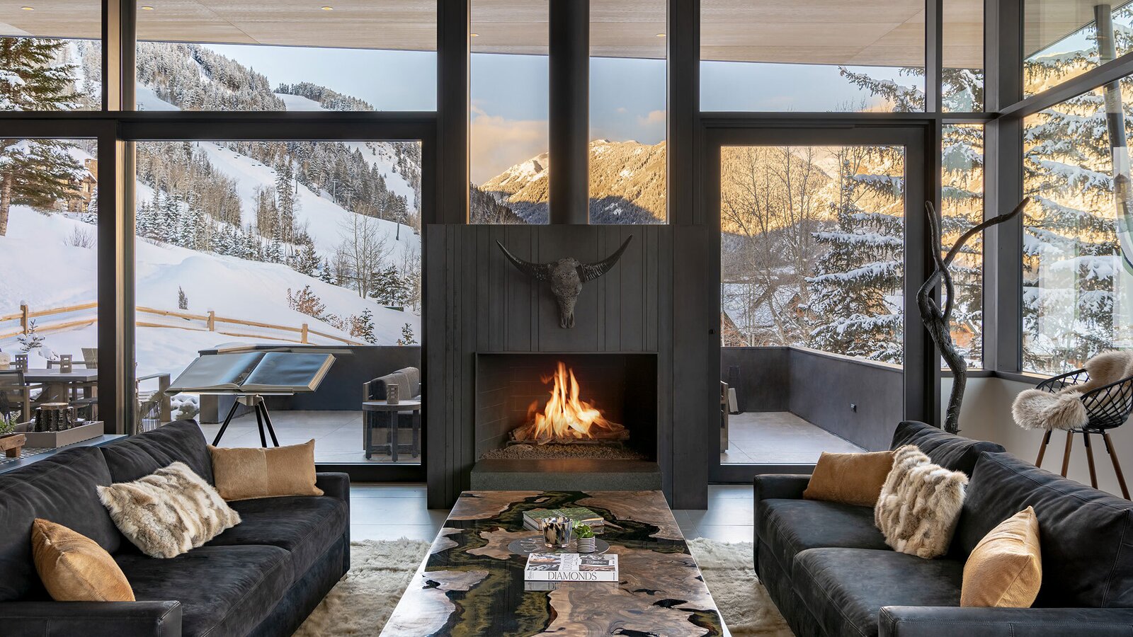 Wedge House (7 Photos) - Dwell