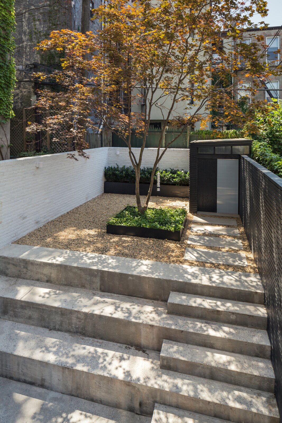 Photo 7 of 16 in 8th Street House by Shakespeare Gordon Vlado ...