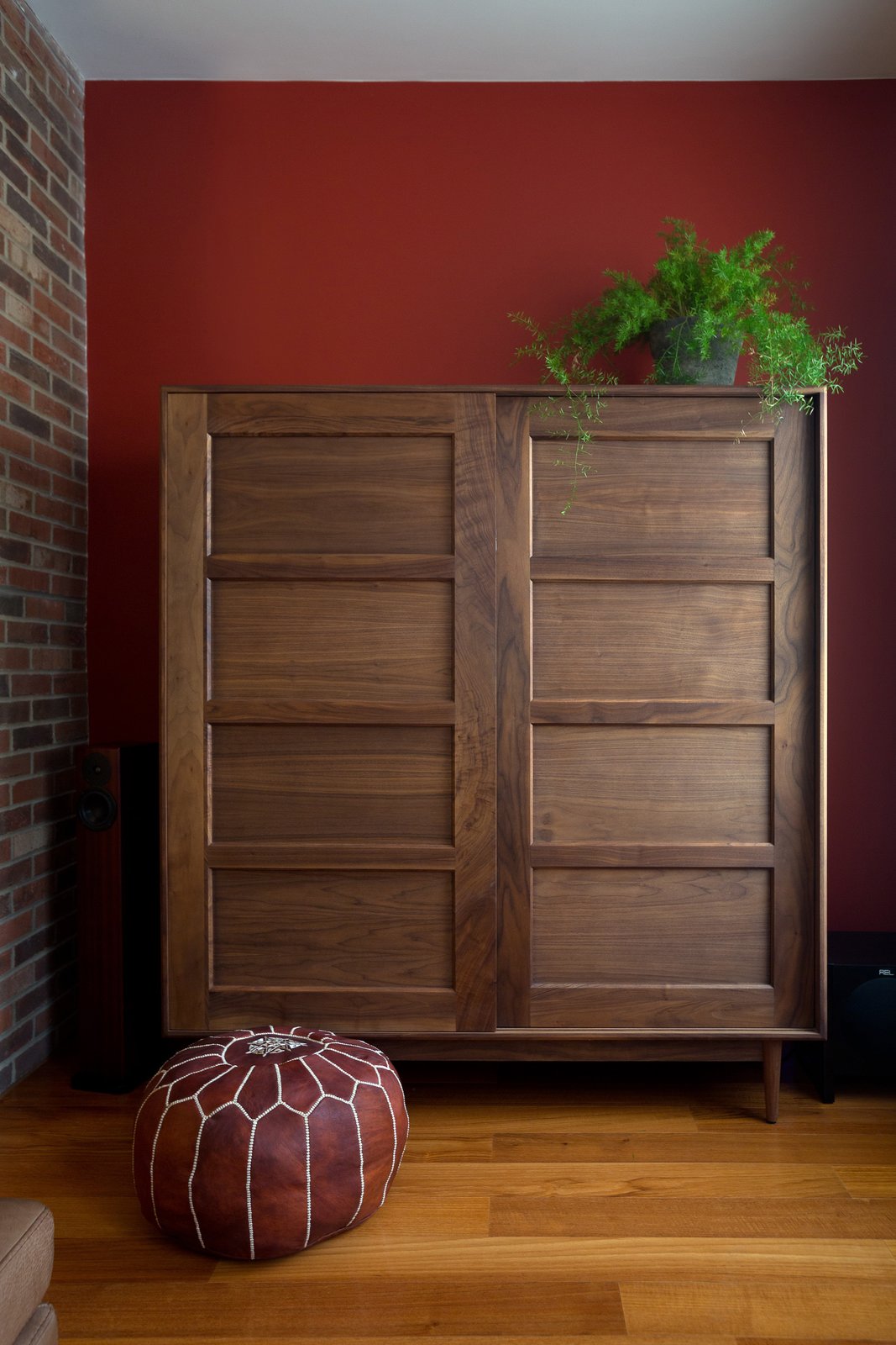 Photo 7 of 8 in Loft Renovation & Interiors by JAM Architecture - Dwell