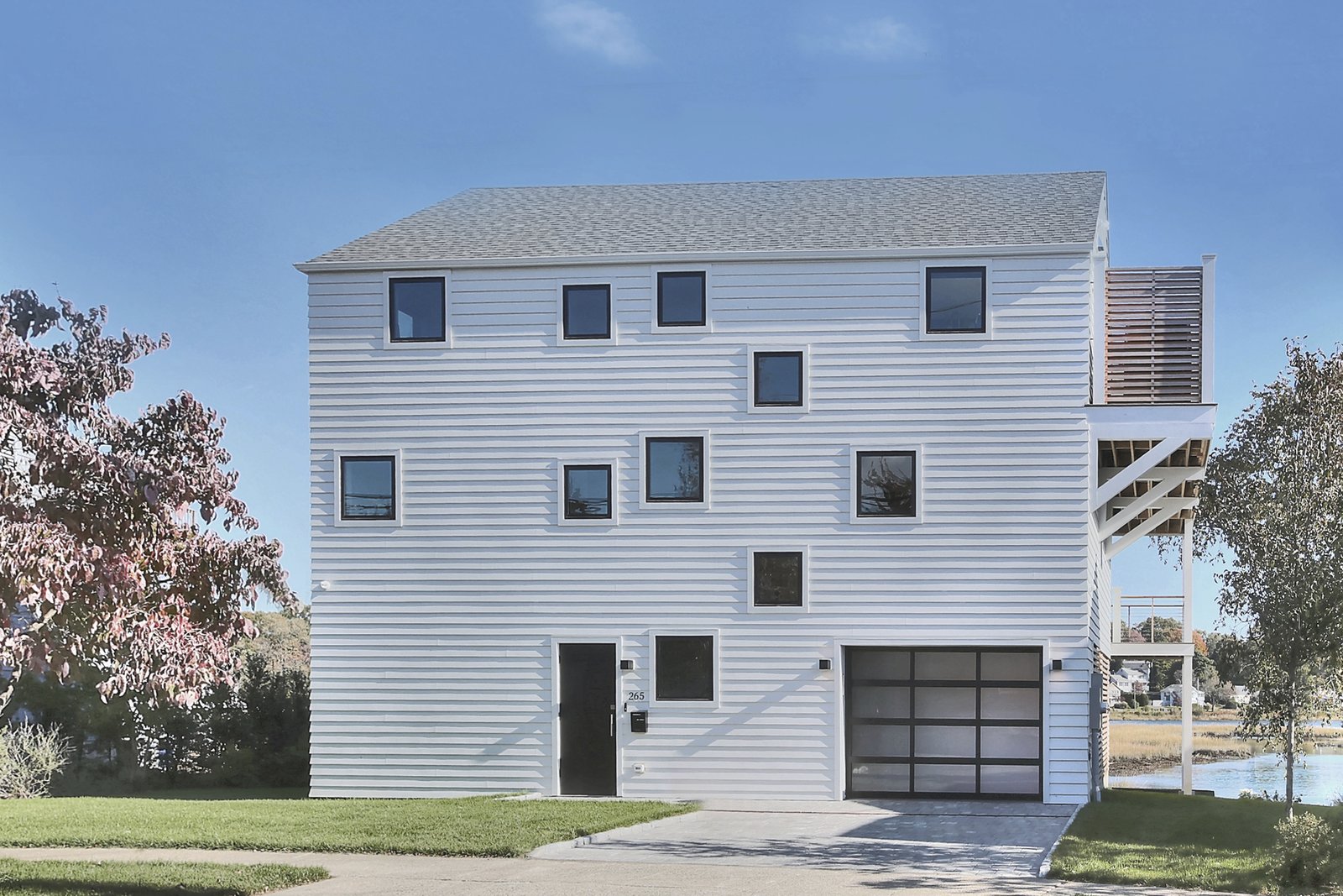 Photo 1 of 6 in Fairfield House by Rise Projects - Dwell