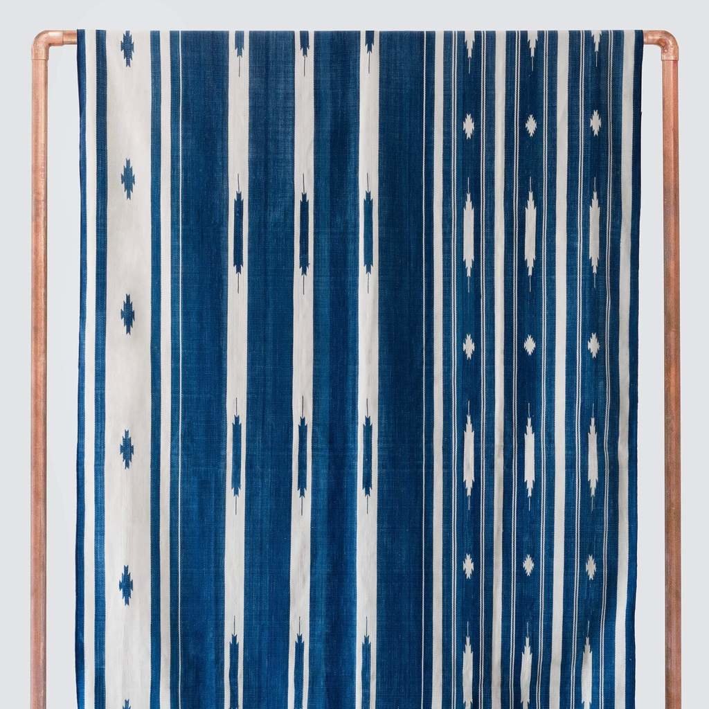 The Citizenry Saagar Dhurrie Rug by The Citizenry - Dwell