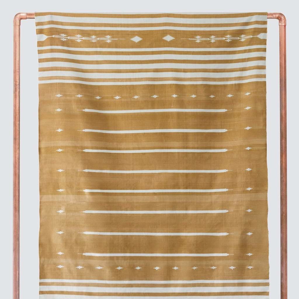 The Citizenry Ravi Dhurrie Rug by The Citizenry - Dwell