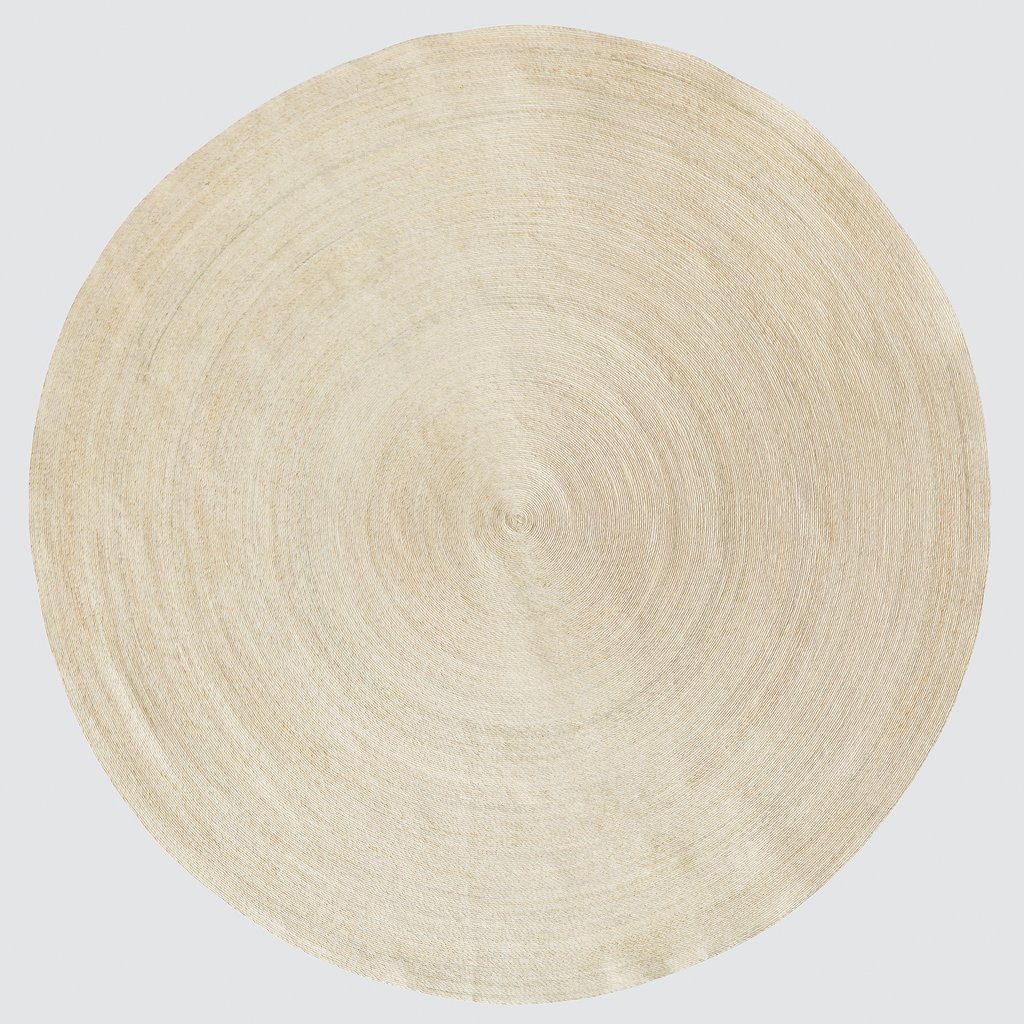 The Citizenry Trenza Palm Rug by The Citizenry - Dwell
