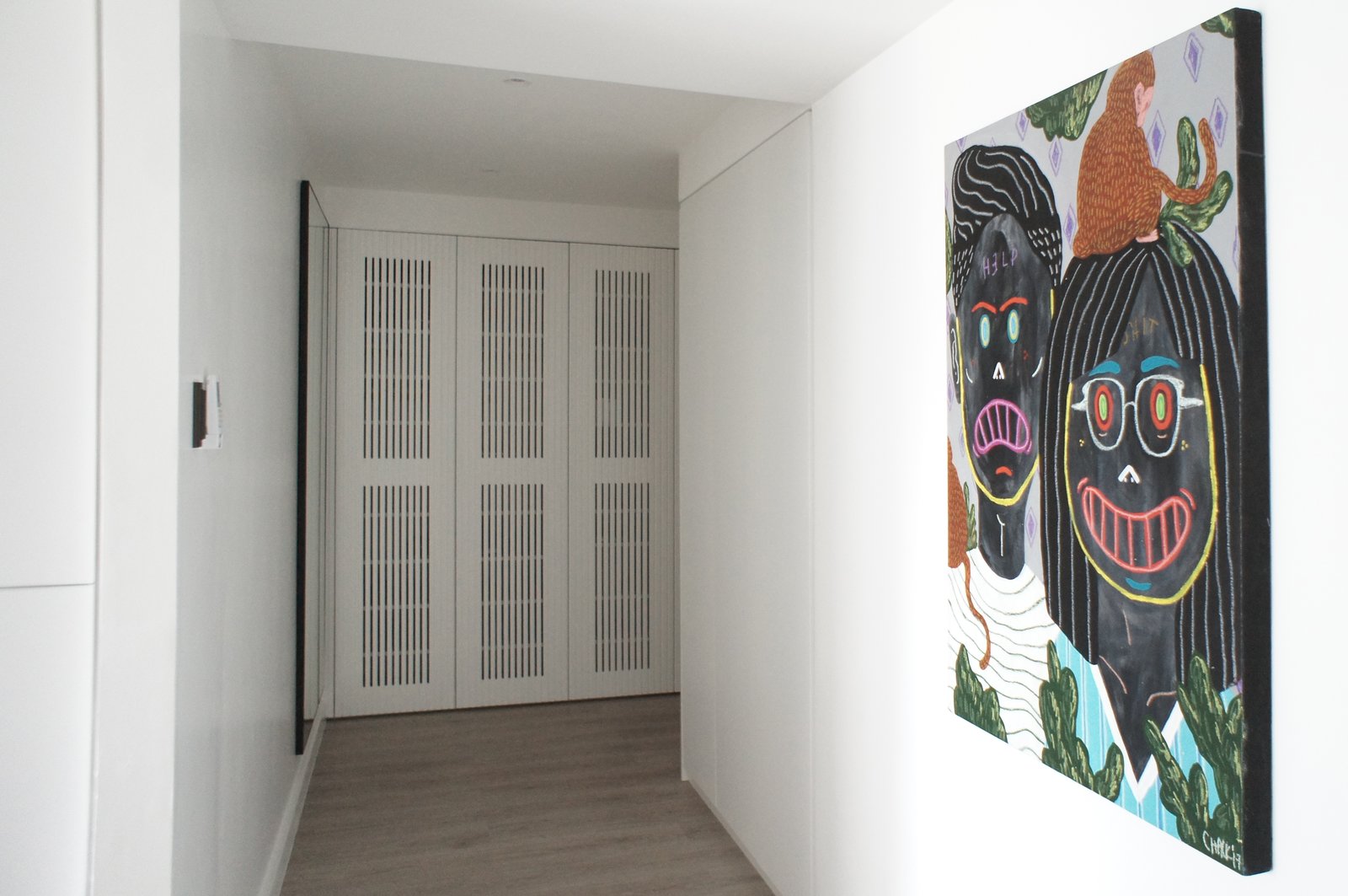 Photo 8 of 8 in Modern Makati Apartment by J+STUDIO - Dwell