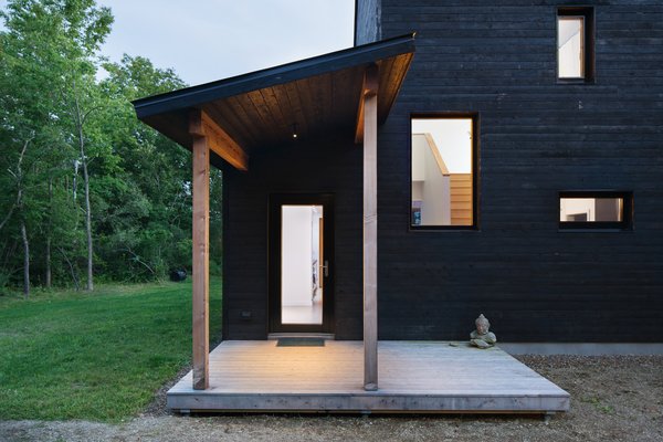 Exterior Prefab Design Photos and Ideas - Dwell