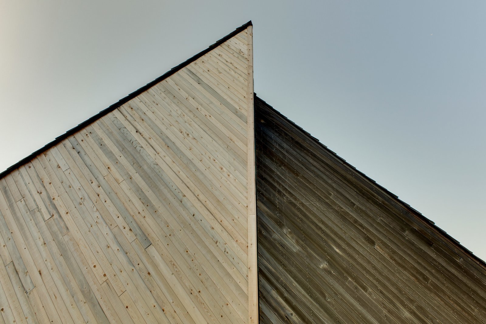 Photo 7 of 13 in A Renowned Florida Architect's Geometric Family Home ...