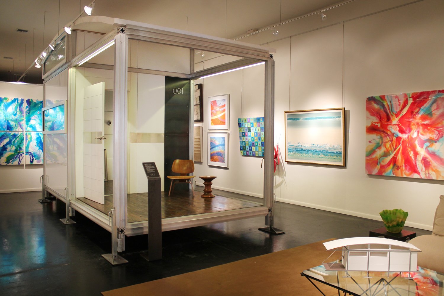 Photo 5 of 26 in 7 Inspiring Solutions For Disaster Relief Housing - Dwell