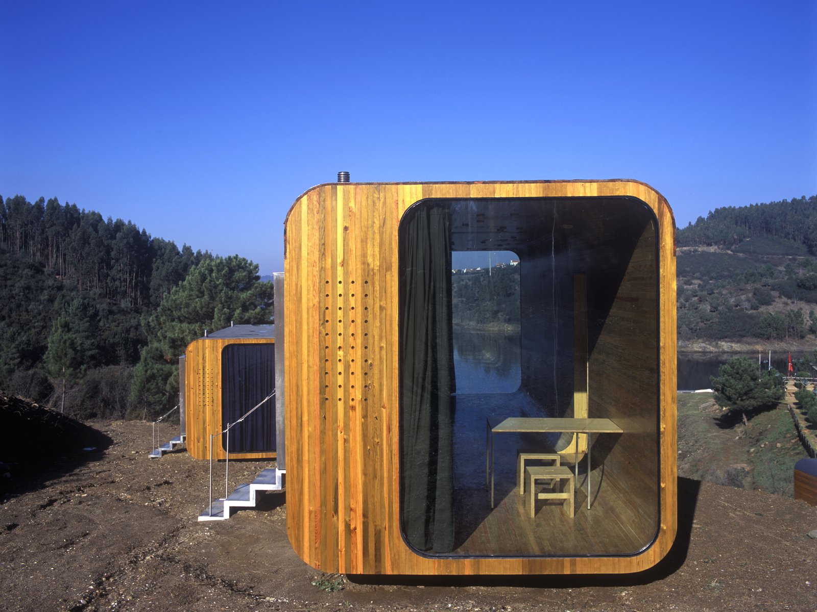 Photo 14 of 26 in 7 Inspiring Solutions For Disaster Relief Housing - Dwell