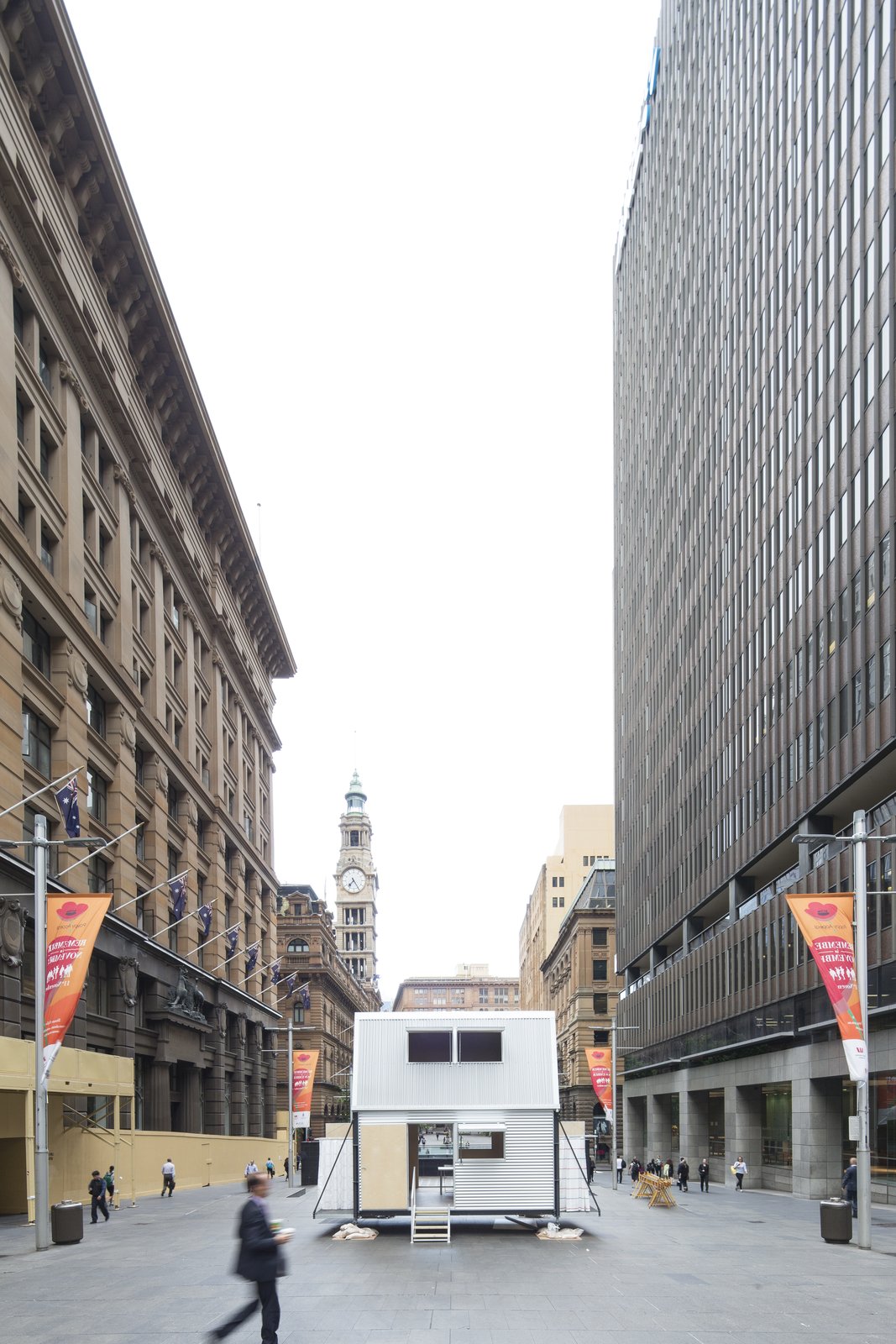 Photo 26 of 26 in 7 Inspiring Solutions For Disaster Relief Housing - Dwell