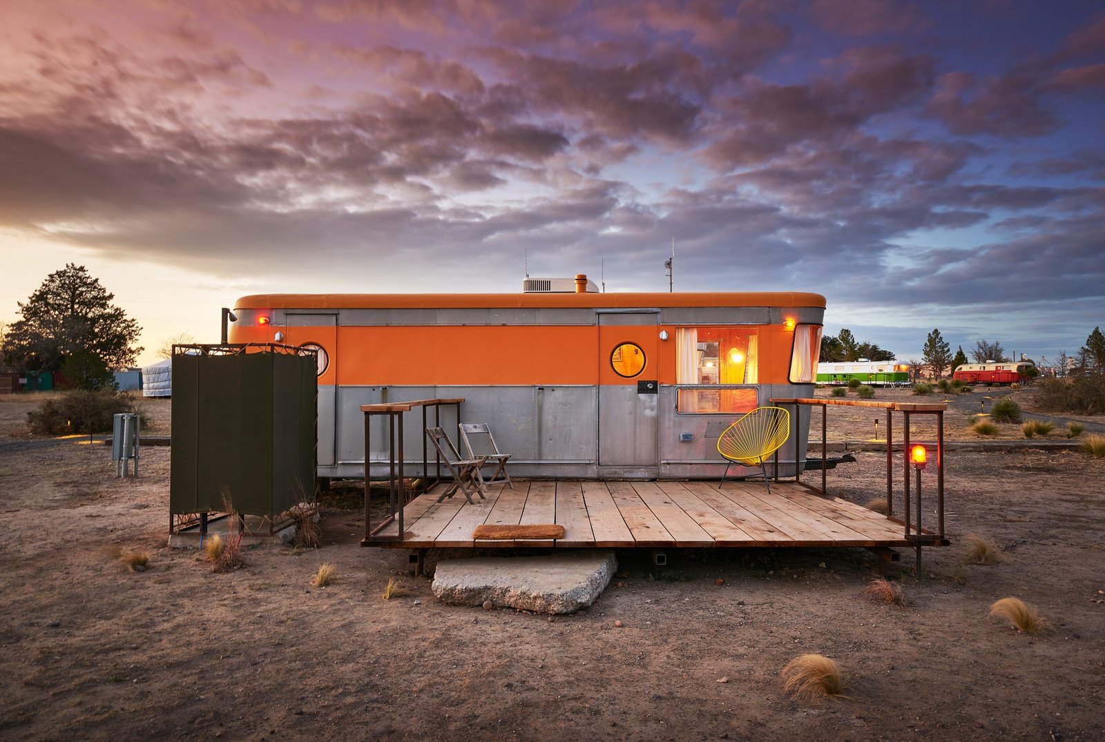 Photo 1 of 12 in Let Your Creativity Soar at This Eclectic Hotel With ...