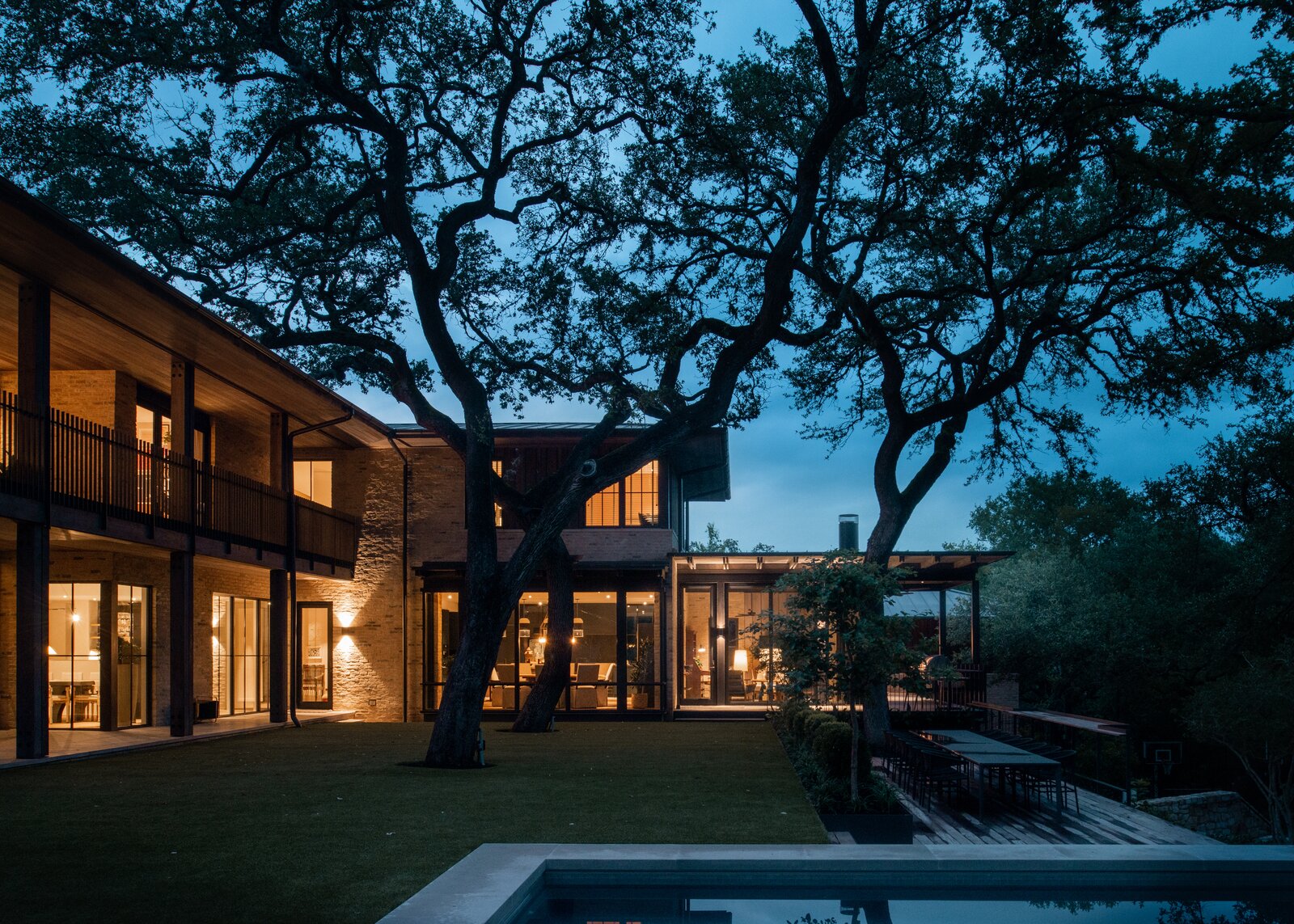 Photo 4 of 16 in Here’s Your Chance to Tour 9 Gorgeous Homes in Austin ...