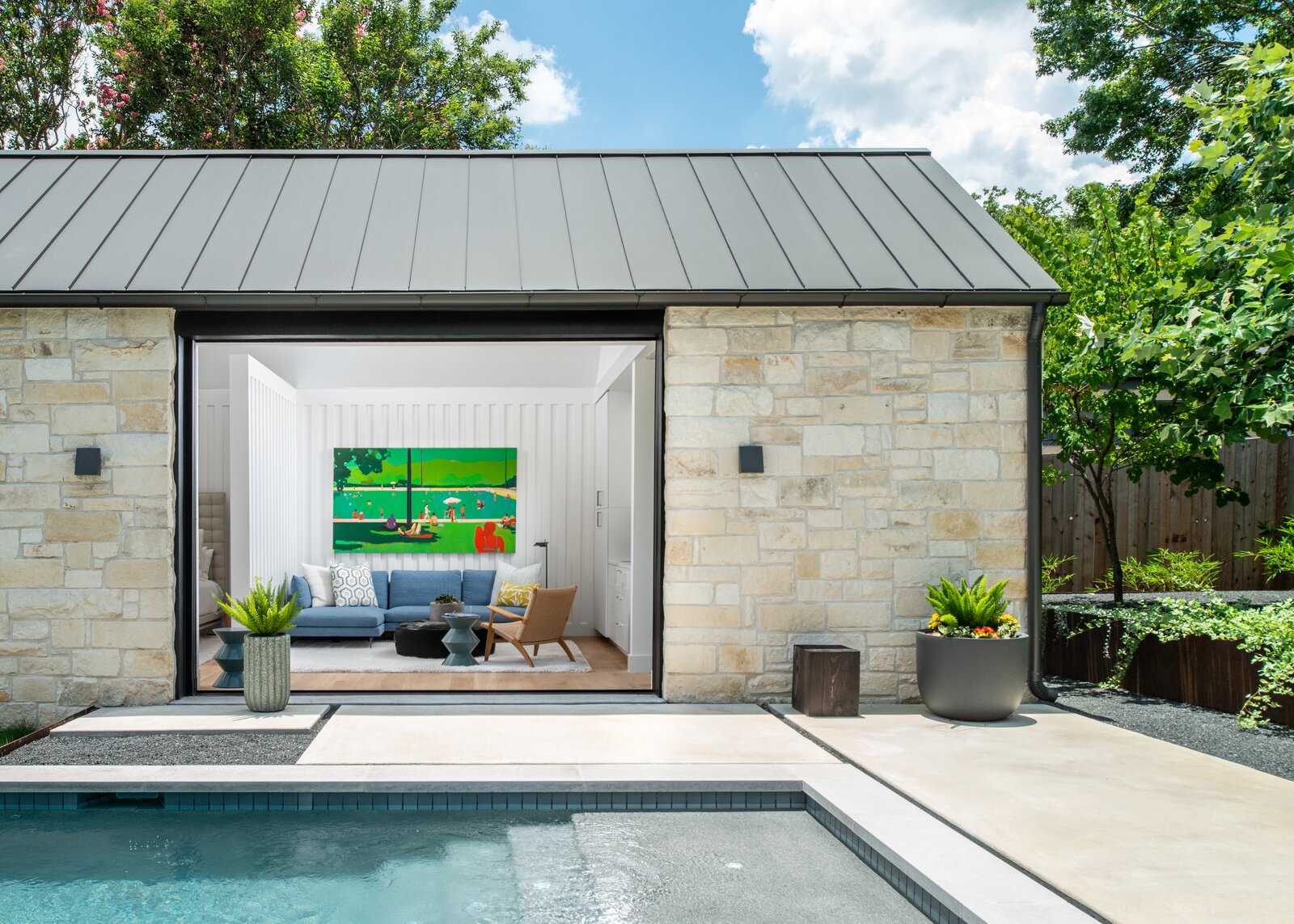 Photo 8 of 16 in Here’s Your Chance to Tour 9 Gorgeous Homes in Austin ...