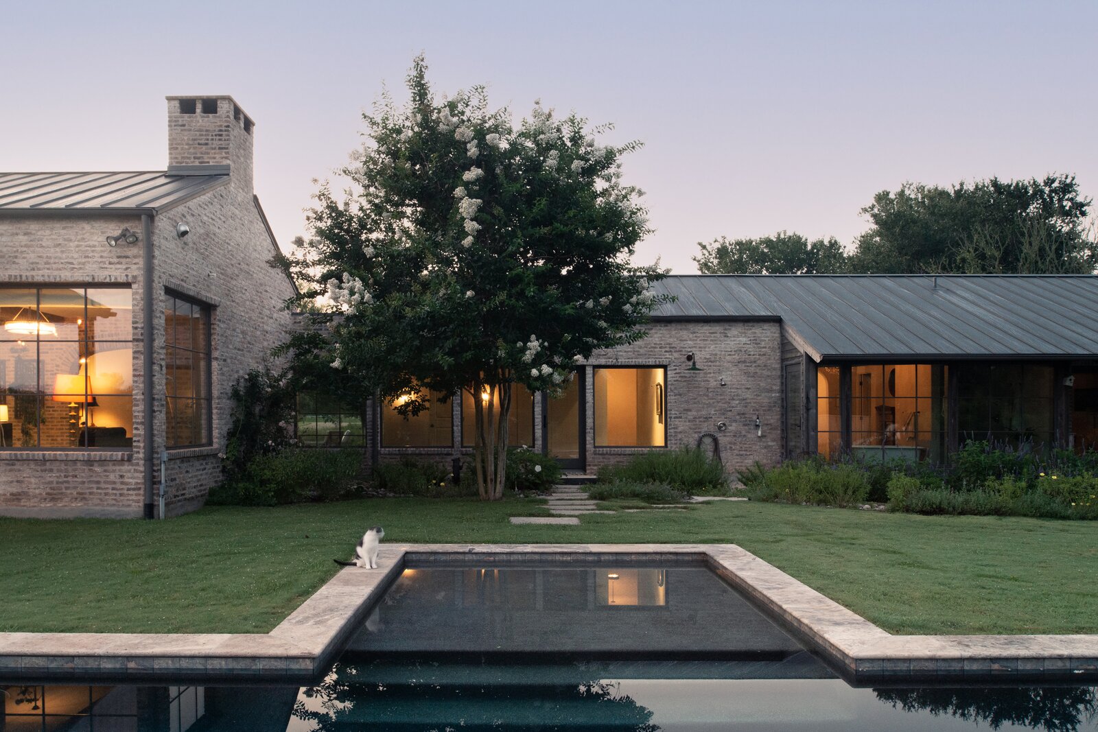 Photo 15 of 16 in Here’s Your Chance to Tour 9 Gorgeous Homes in Austin ...