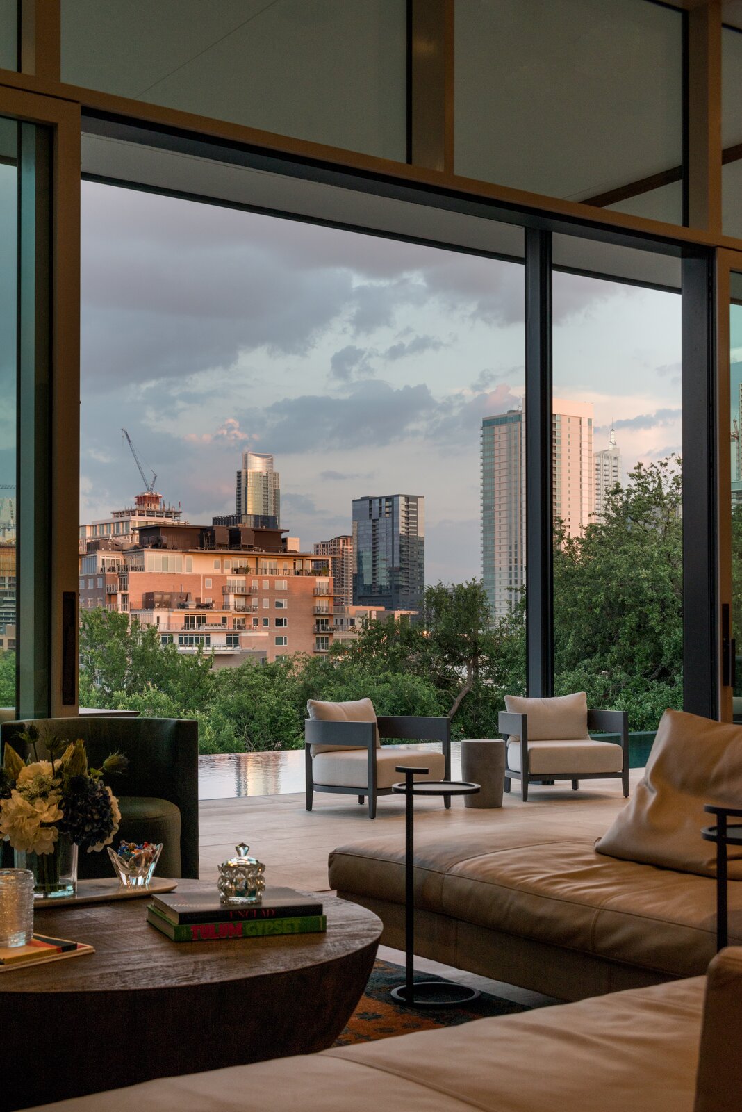 Photo 14 of 16 in Here’s Your Chance to Tour 9 Gorgeous Homes in Austin ...