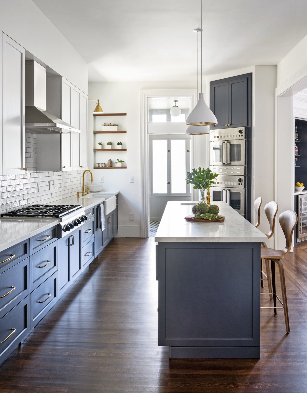 Photo 3 of 9 in Alamo Chic by SF Design Build - Dwell